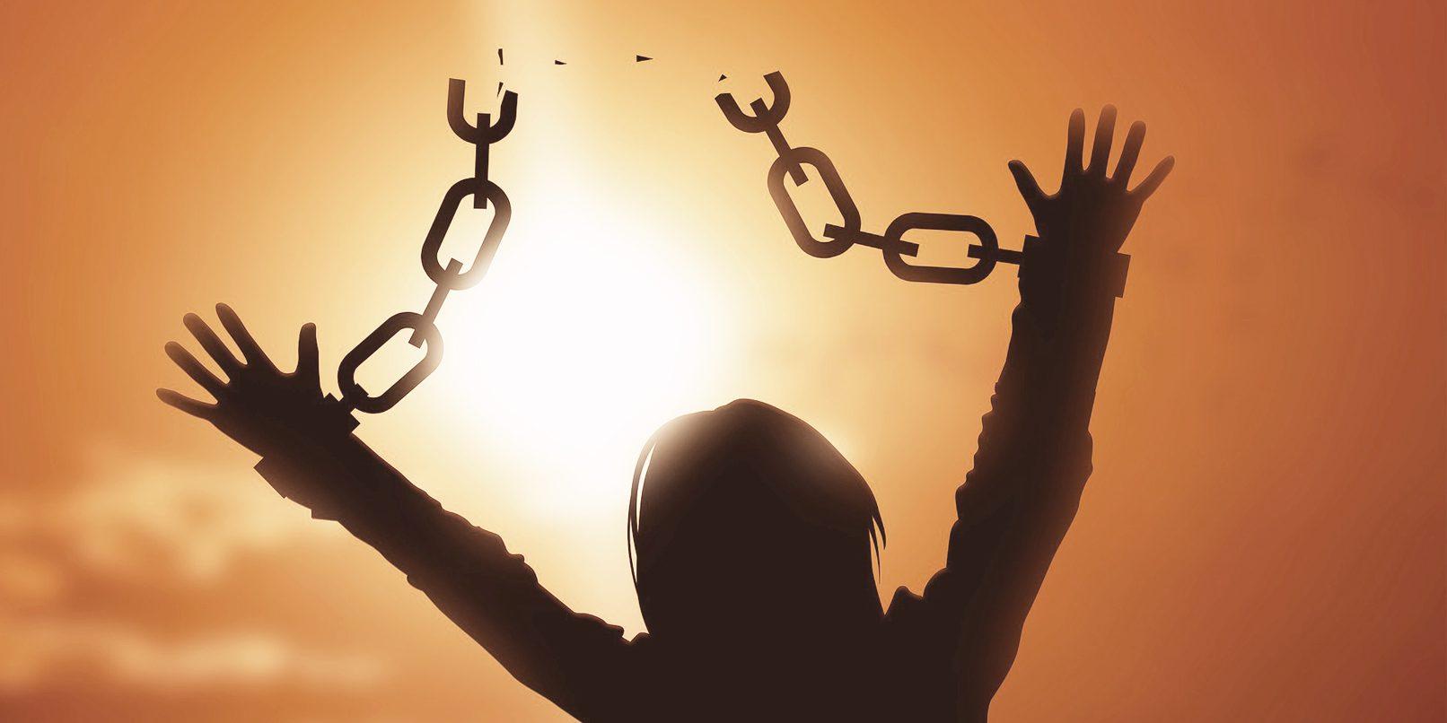 La liberté à tout prix - Puissance Vie