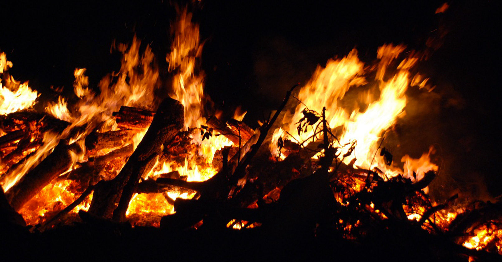 Est-ce que l’enfer existe ? - Puissance Vie